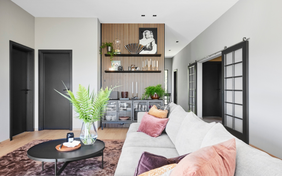 Finn riktig ytterdør med Swedoor